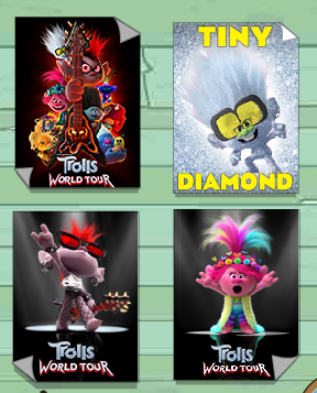 Going on tour with the dogs! Where’s my camera? – 🏝 Poptropica Help Blog 🗺