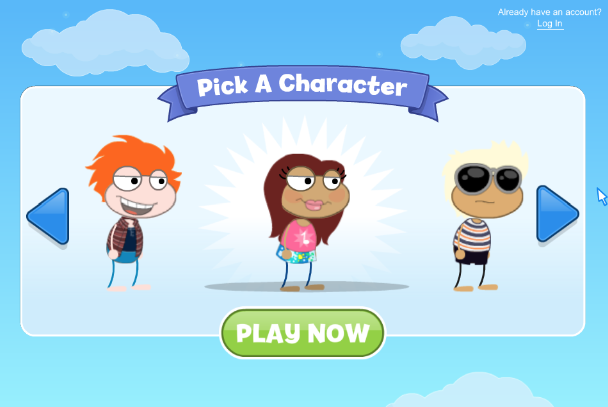 The adventures begin in Haxe Javascript – 🏝 Poptropica Help Blog 🗺