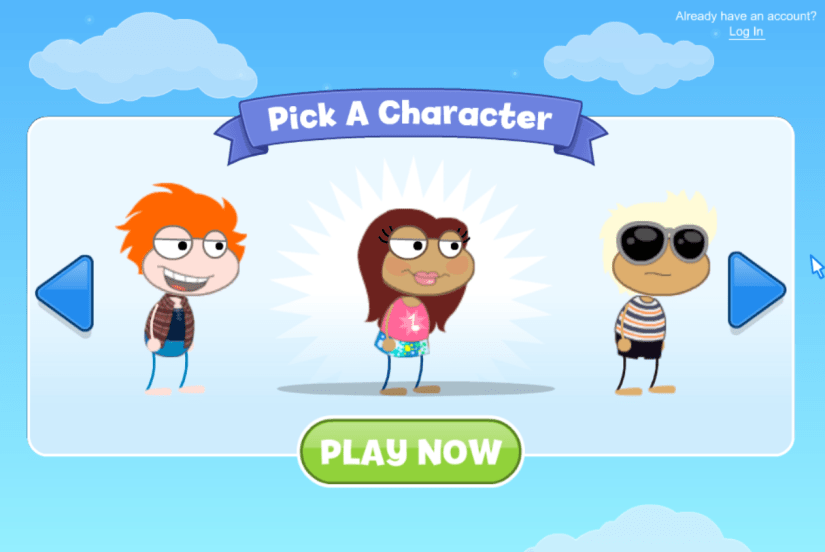 The adventures begin in Haxe Javascript – 🏝 Poptropica Help Blog 🗺
