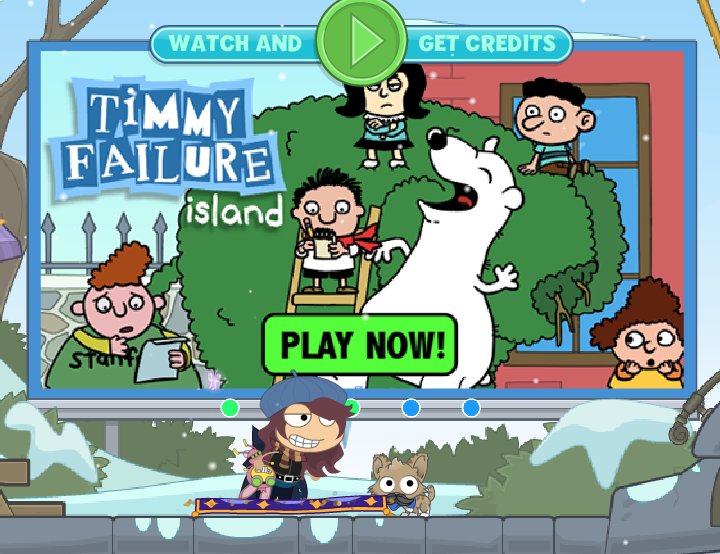 Folklore figures: wear ’em, draw ’em, join ’em – 🏝 Poptropica Help Blog 🗺