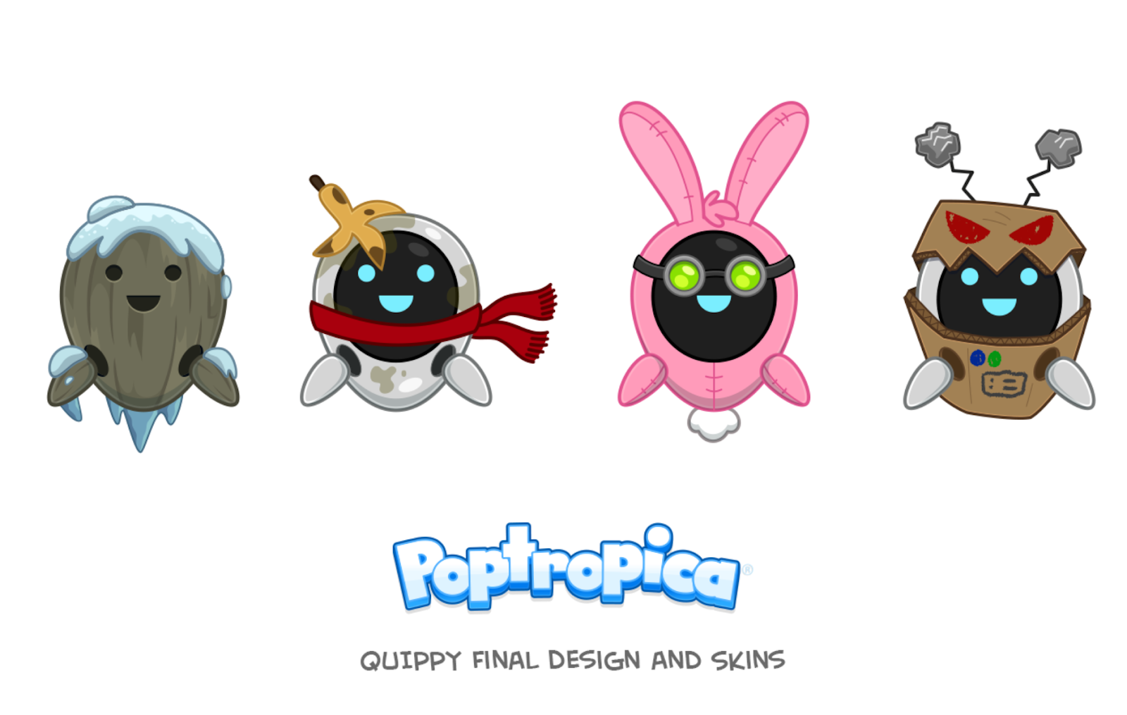 Get equipped with Quippy’s common room stores 👽 – 🏝 Poptropica Help Blog 🗺