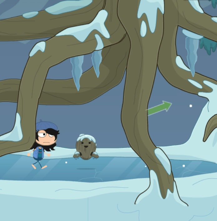 Timmy Failure Island – 🏝 Poptropica Help Blog 🗺