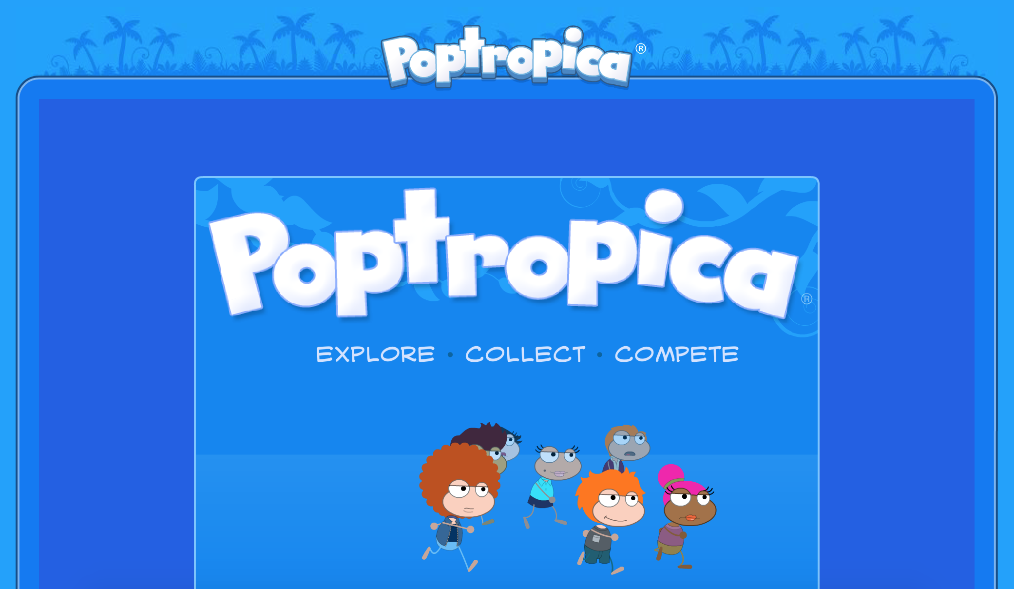 2020 Poptropica Rewind: Haxe, the vaccine for our Flash-backs 💉💥 – 🏝 ...