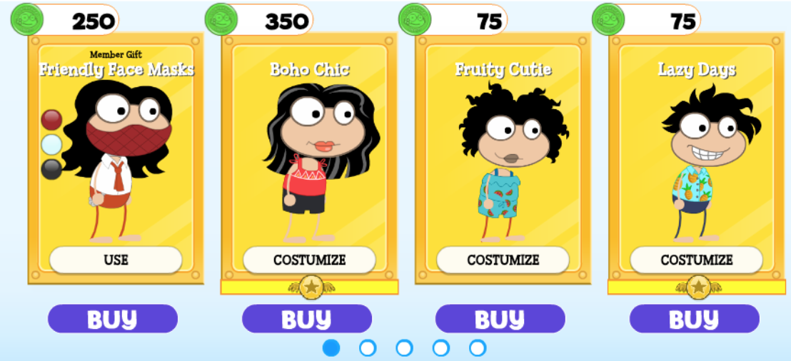 Face it: masks save lives 😷 – 🏝 Poptropica Help Blog 🗺