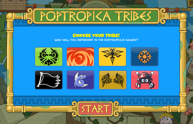 Branding do’s and don’ts, explained through Poptropica icons 🤔👩‍🎤 – 🏝 ...