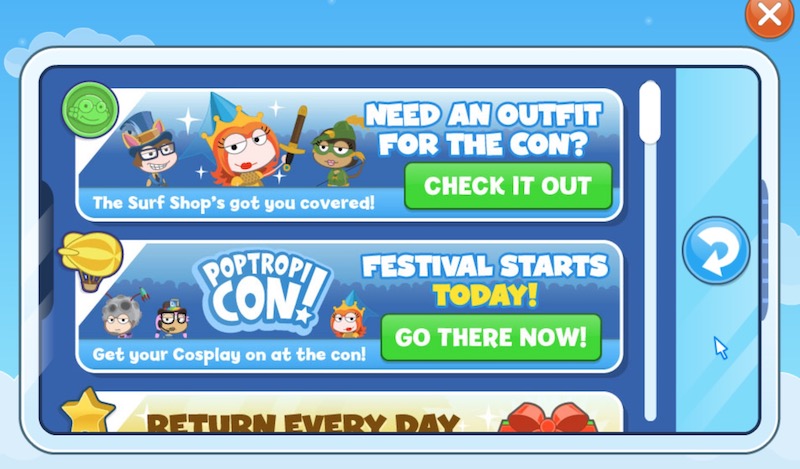 PoptropiCon comes to Paradise, and social media shout-outs – 🏝 ...