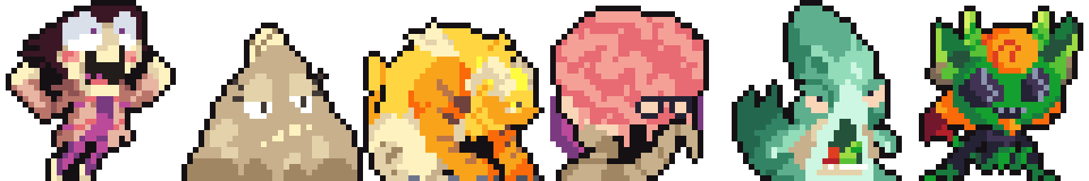 Community Creations: October 2020 – 🏝 Poptropica Help Blog 🗺