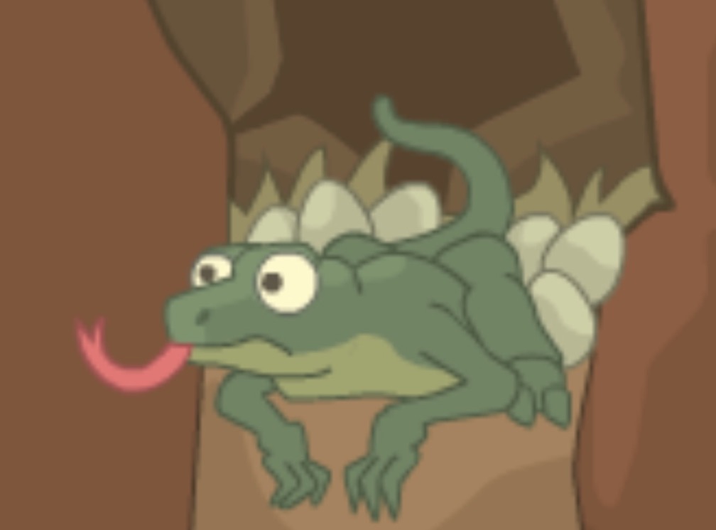 A Tour of Poptropica’s Wildlife 🦎🐺🦜 – 🏝️ Poptropica Help Blog 🗺️