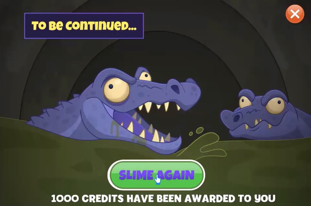 Zomberry Hero: Back a Second Slime 🍍🧟 – 🏝 Poptropica Help Blog 🗺