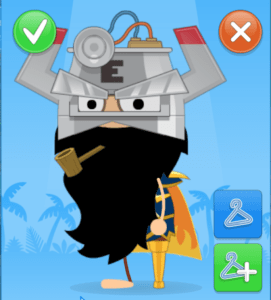 Binary Bard – 🏝 Poptropica Help Blog 🗺