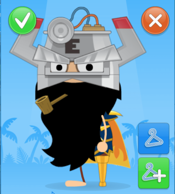 Binary Bard – 🏝 Poptropica Help Blog 🗺
