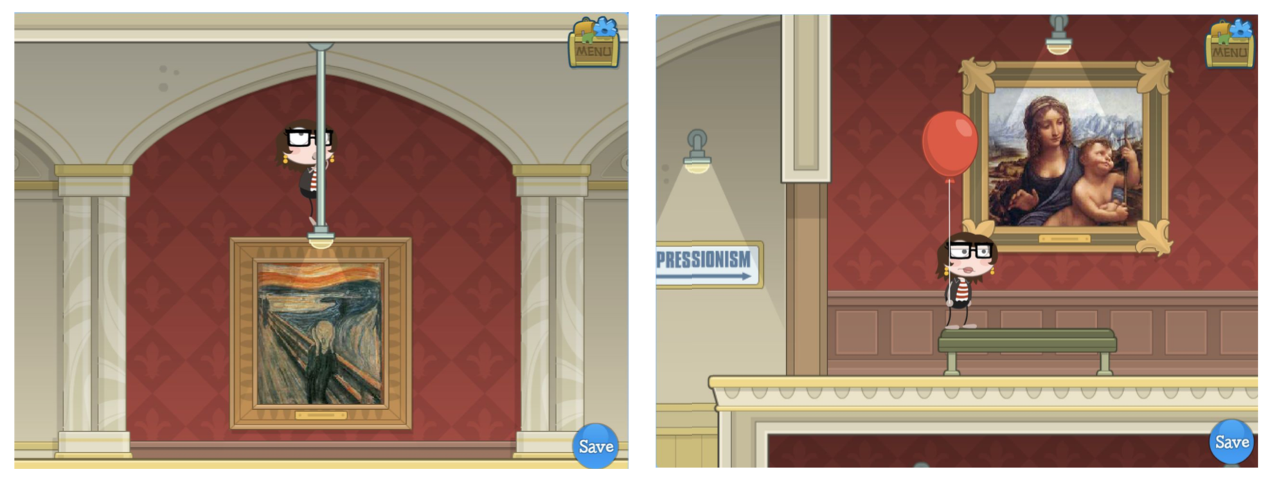 Pop 5: Islands From an Artist’s Perspective – 🏝 Poptropica Help Blog 🗺