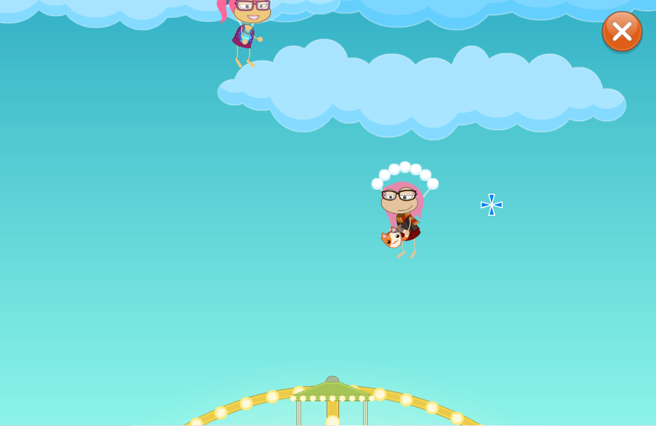 Message to all: the Fall Festival is here! 🍂🎡 – 🏝 Poptropica Help Blog 🗺