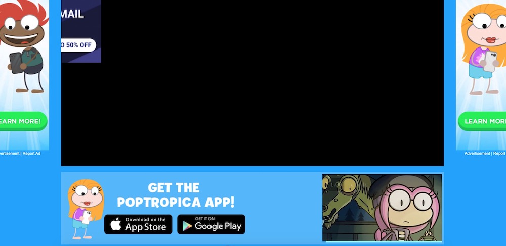 Deck your IRL avatar with not-so-crude Poptropica merch! 🧢👕 – 🏝 ...