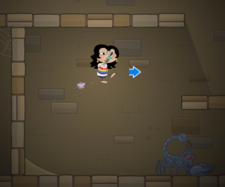 Mythology Island Guide – 🏝 Poptropica Help Blog 🗺