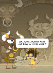 Mythology Island Guide – 🏝 Poptropica Help Blog 🗺