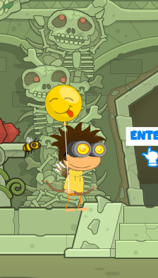 Mythology Island Guide – 🏝 Poptropica Help Blog 🗺