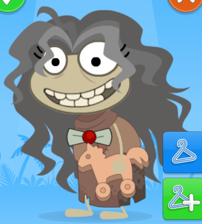 Binary Bard – 🏝 Poptropica Help Blog 🗺