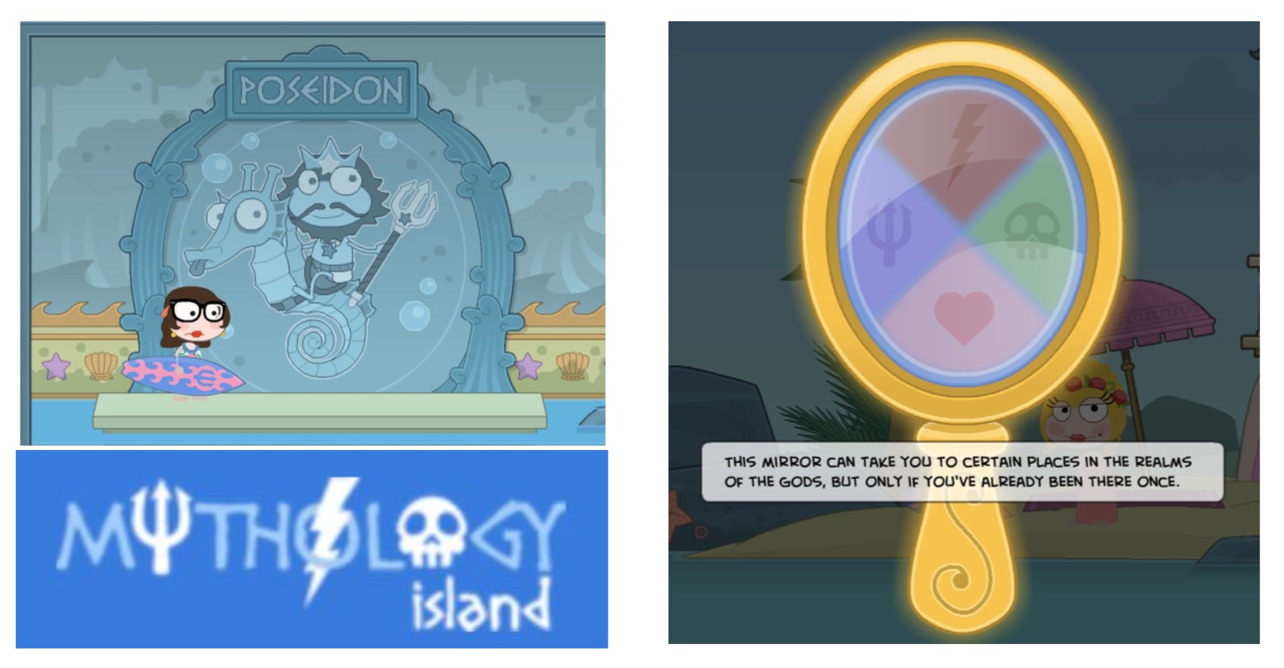Branding do’s and don’ts, explained through Poptropica icons 🤔👩‍🎤 – 🏝 ...