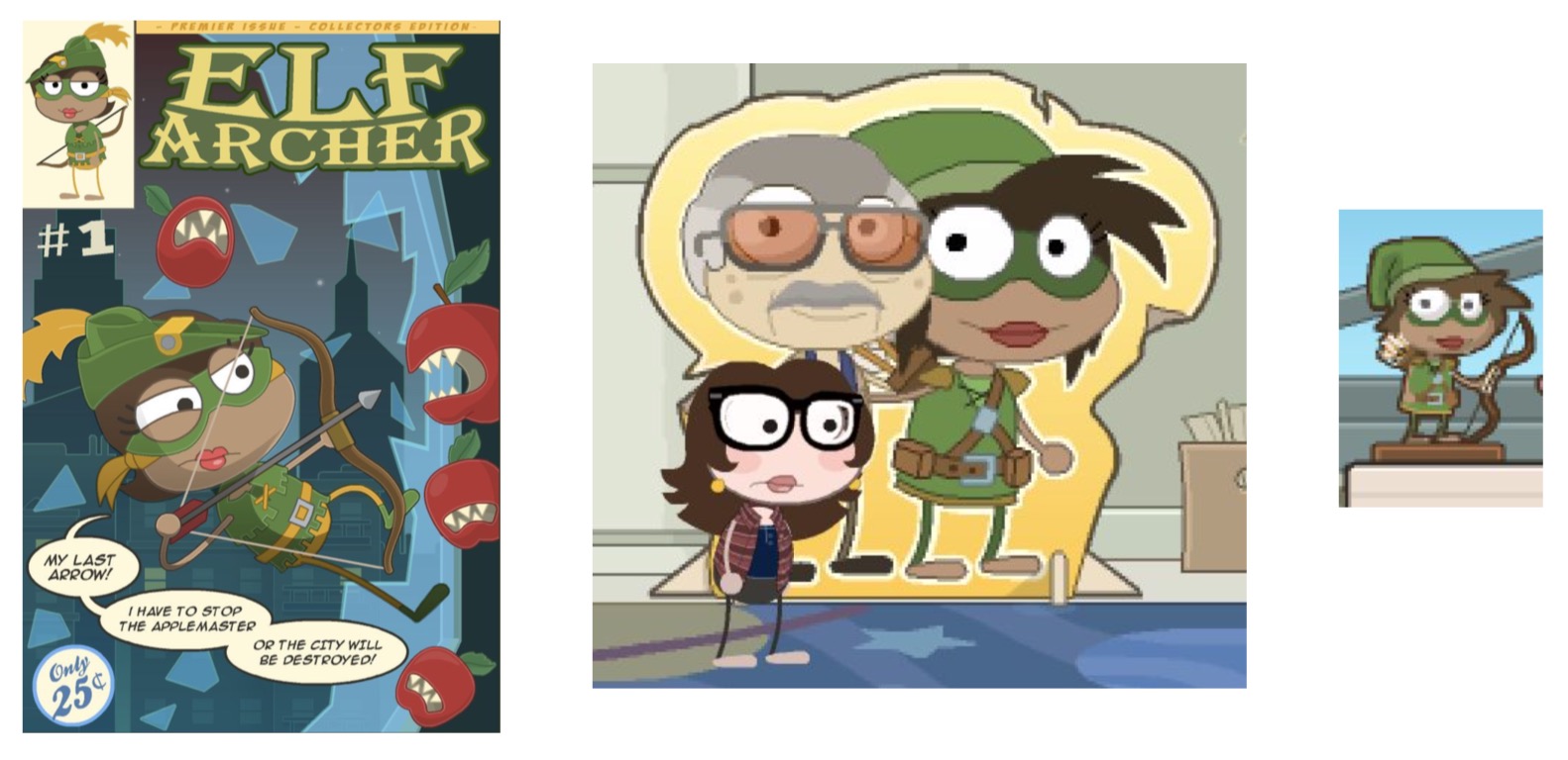 Branding do’s and don’ts, explained through Poptropica icons 🤔👩‍🎤 – 🏝 ...