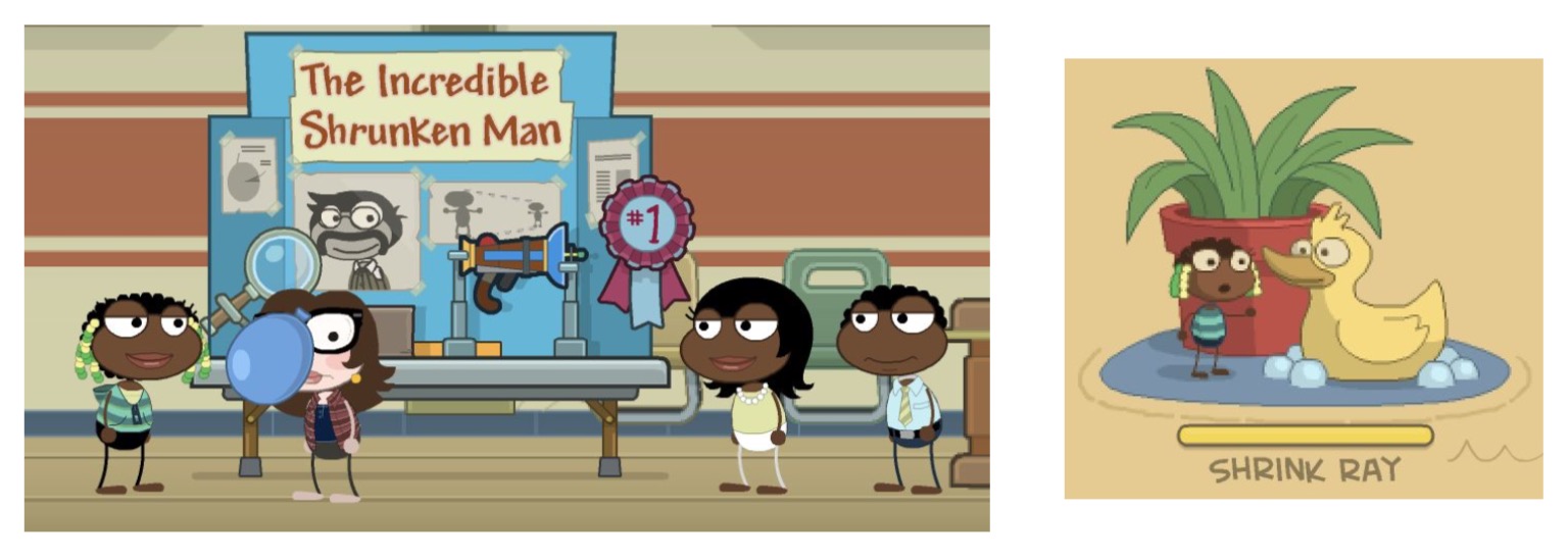 Branding do’s and don’ts, explained through Poptropica icons 🤔👩‍🎤 – 🏝 ...