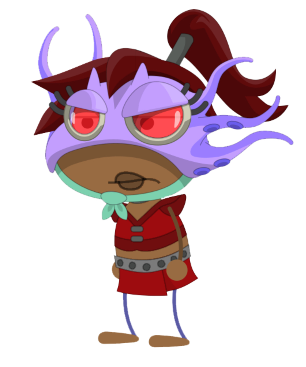 Pop 5: Best-Dressed Characters in Poptropica II – 🏝 Poptropica Help Blog 🗺