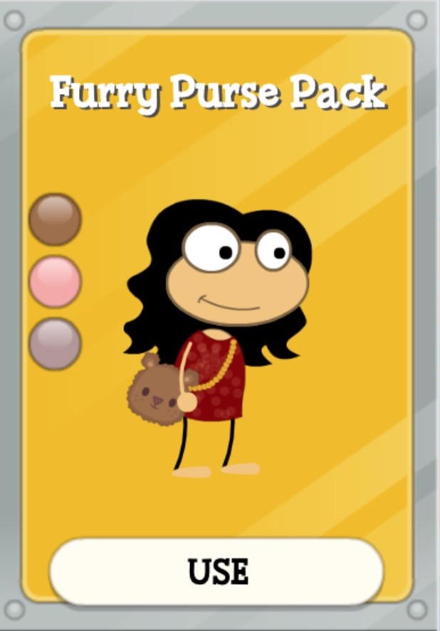 Stylish packs and spider pranks 🐻🕷 – 🏝️ Poptropica Help Blog 🗺️
