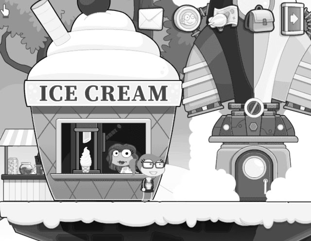 Goofball Island throws us for a curveball of a recurring dream ️🤪 – 🏝 ...