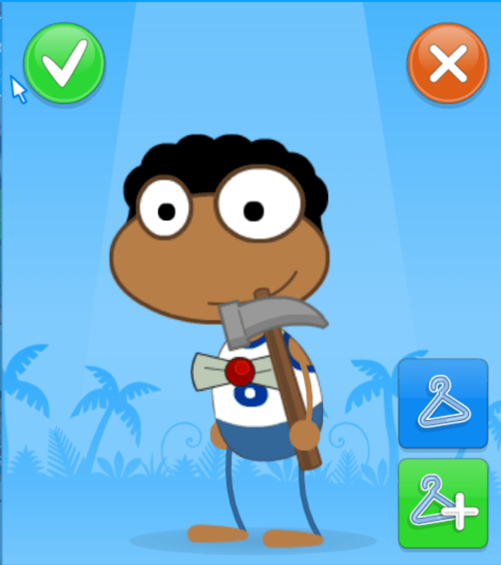 Binary Bard – 🏝 Poptropica Help Blog 🗺