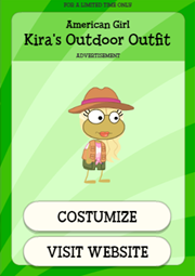 American Girl: Kira’s Island takes on Australia and its authentic ...