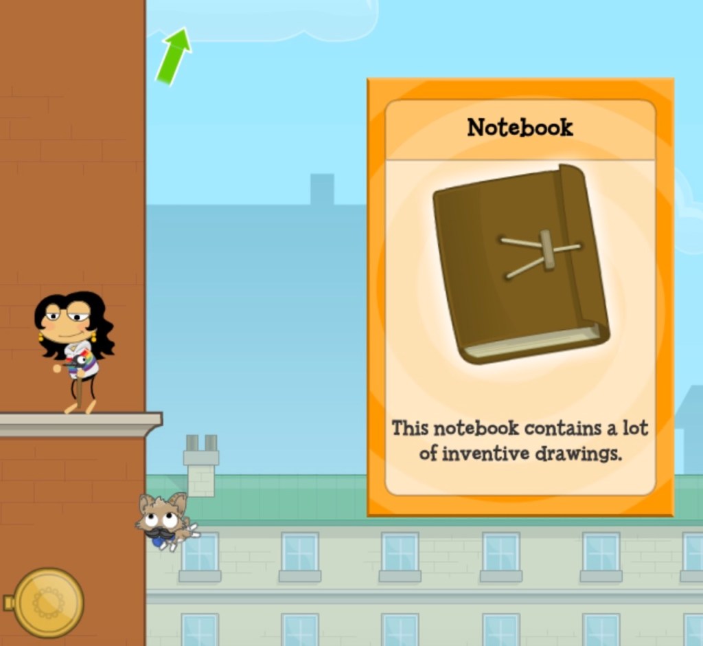 Time Tangled Island Guide – 🏝 Poptropica Help Blog 🗺
