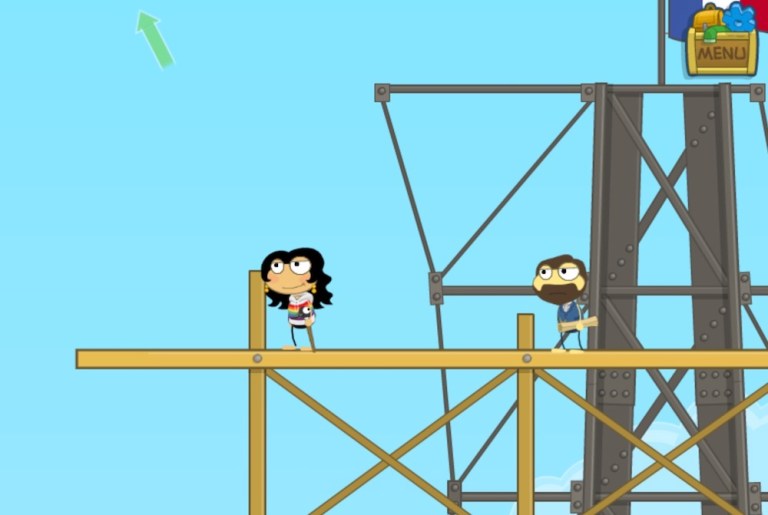 Time Tangled Island Guide – 🏝 Poptropica Help Blog 🗺