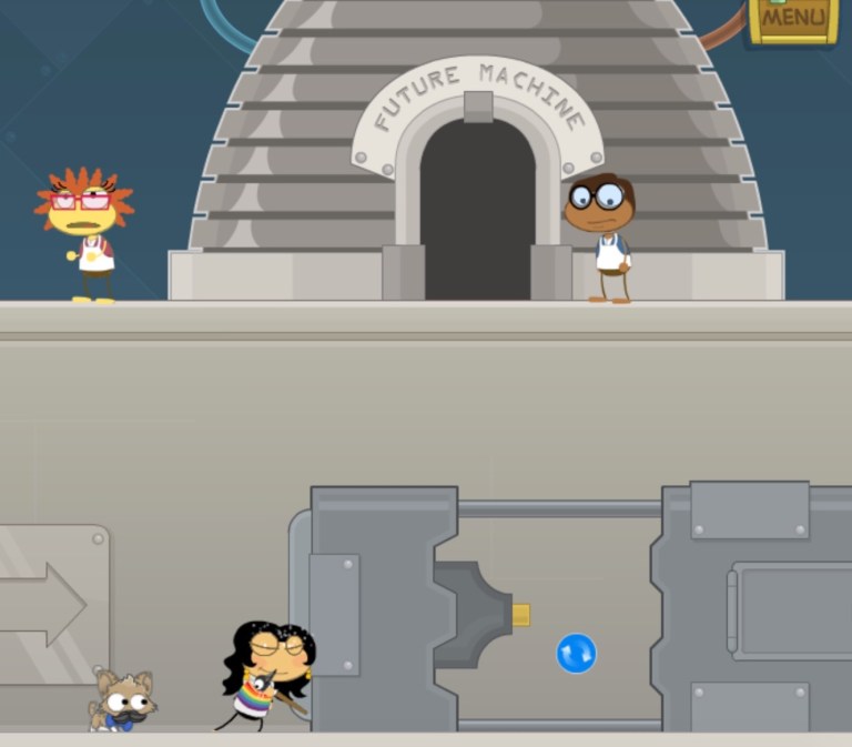 Time Tangled Island Guide – 🏝 Poptropica Help Blog 🗺