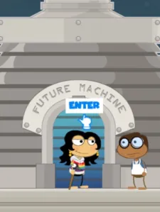 Time Tangled Island Guide – 🏝️ Poptropica Help Blog 🗺️