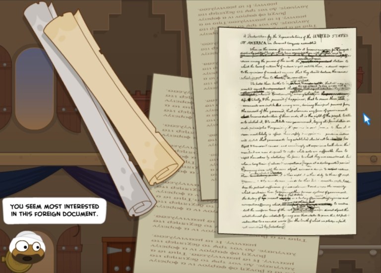 Time Tangled Island Guide – 🏝 Poptropica Help Blog 🗺