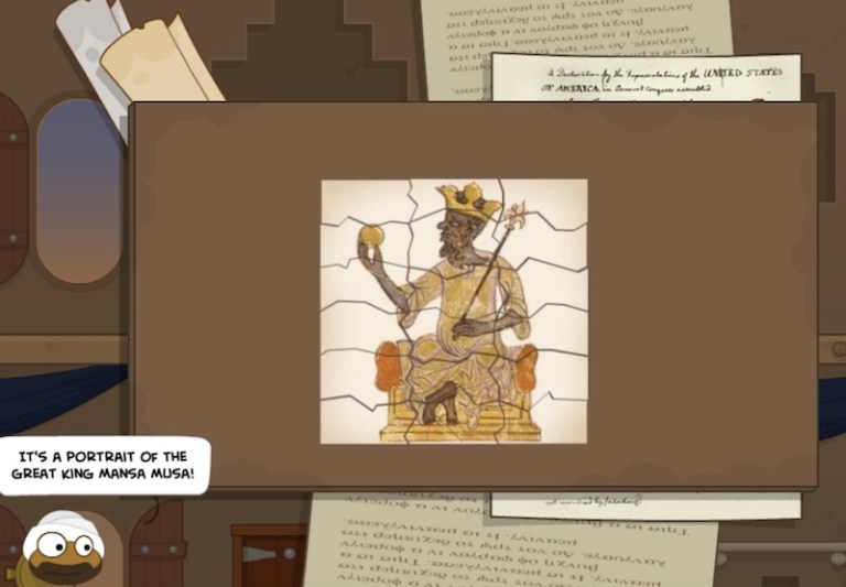 Time Tangled Island Guide – 🏝 Poptropica Help Blog 🗺
