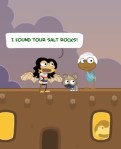 Time Tangled Island Guide – 🏝 Poptropica Help Blog 🗺