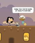 Time Tangled Island Guide – 🏝 Poptropica Help Blog 🗺