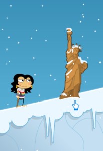 Time Tangled Island Guide – 🏝️ Poptropica Help Blog 🗺️
