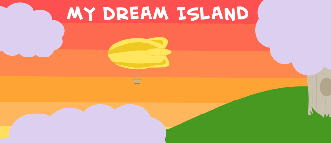 Introducing: My Dream Island ⛅️🏝 – 🏝 Poptropica Help Blog 🗺