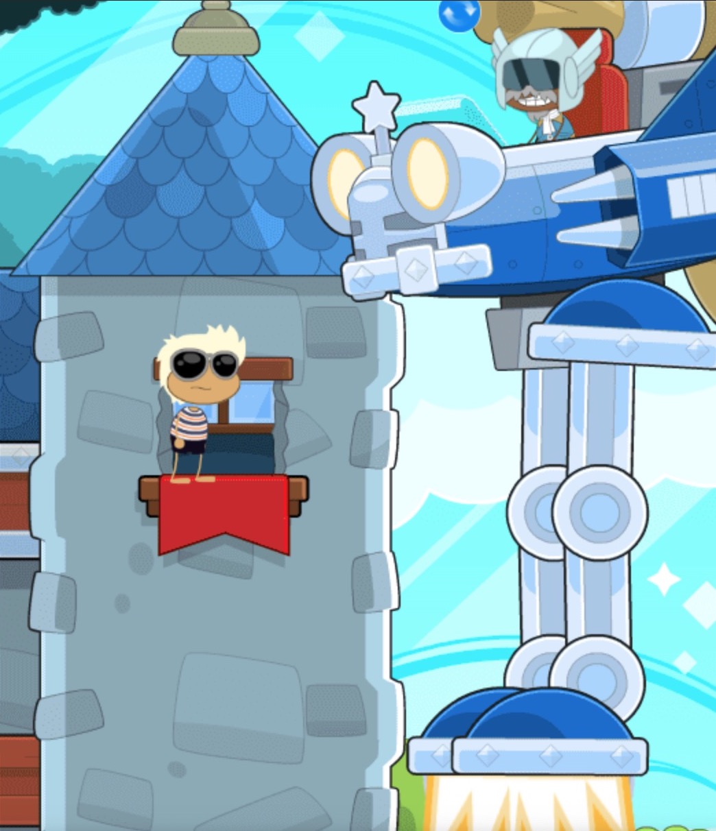 Home Island Guide – 🏝 Poptropica Help Blog 🗺