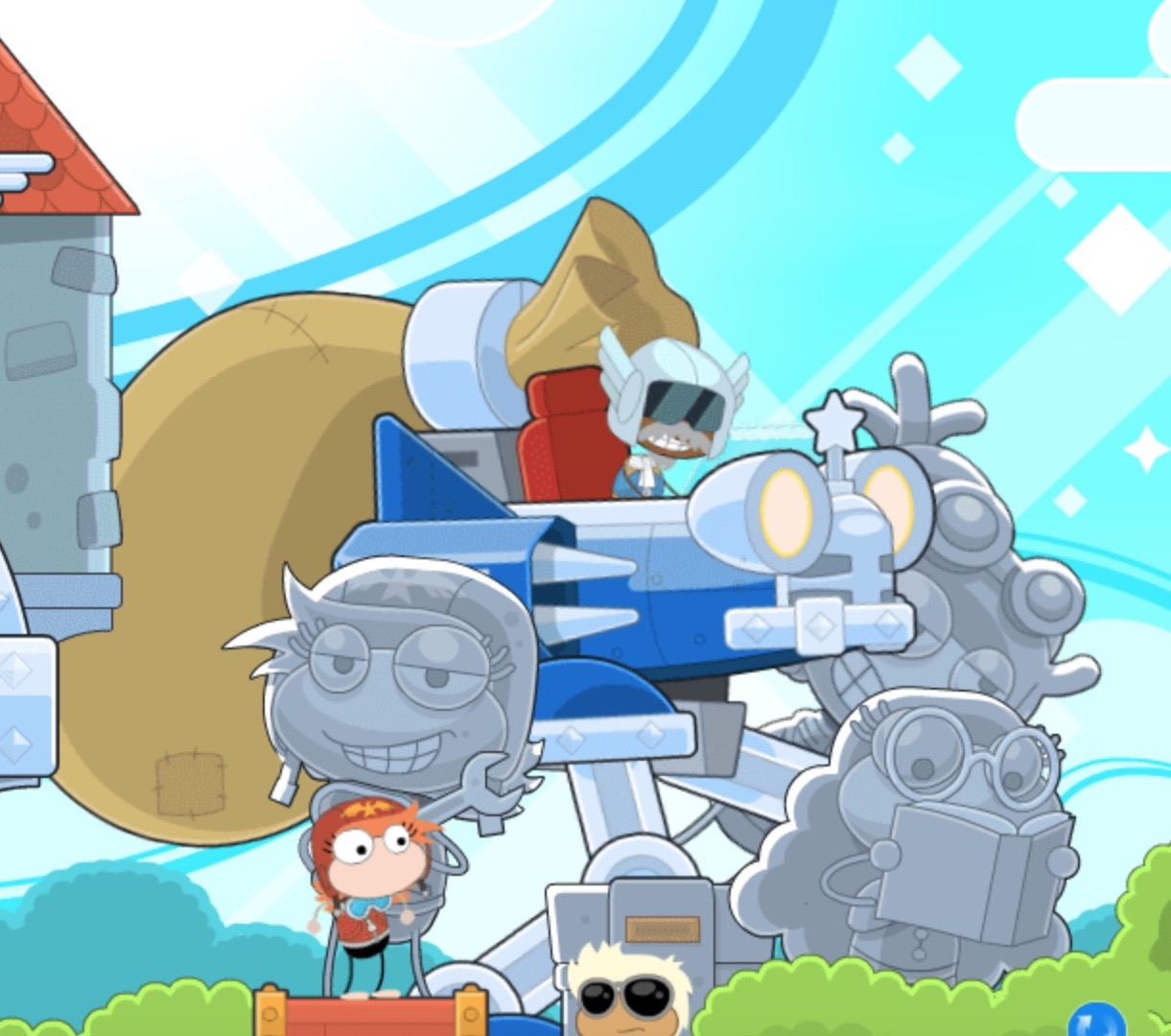 Home Island Guide – 🏝️ Poptropica Help Blog 🗺️