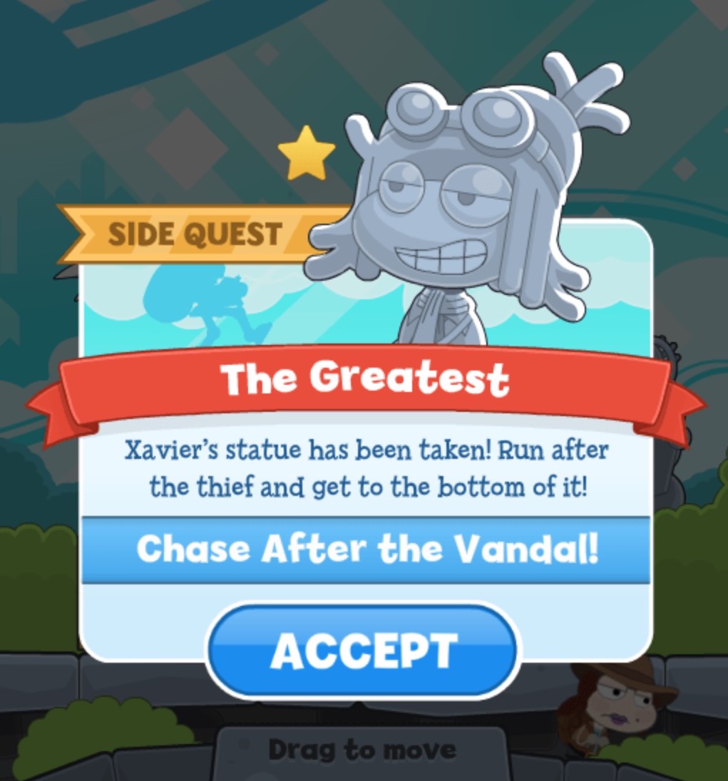 Home Island Guide – 🏝 Poptropica Help Blog 🗺