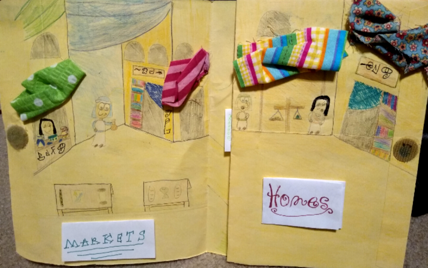 Inside look at Dream Island winner: Secret of the Jade Scarab 🏝🐞 – 🏝 ...