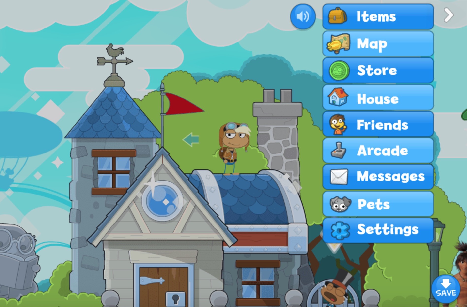 Game Guides – 🏝 Poptropica Help Blog 🗺