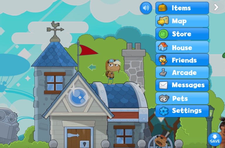 Game Guides – 🏝 Poptropica Help Blog 🗺