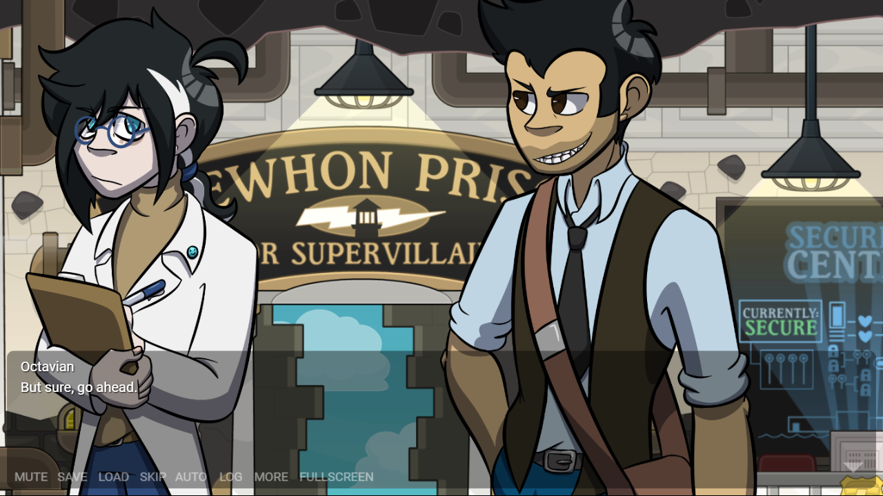 dating sim – 🏝 Poptropica Help Blog 🗺