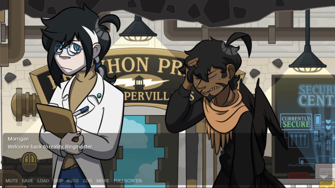 Binary Bard – 🏝 Poptropica Help Blog 🗺