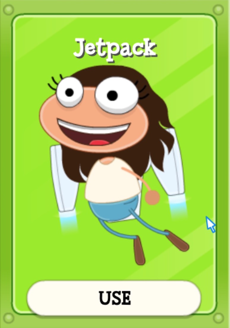 Pop Petition: Let us levitate! 🎈 – 🏝 Poptropica Help Blog 🗺