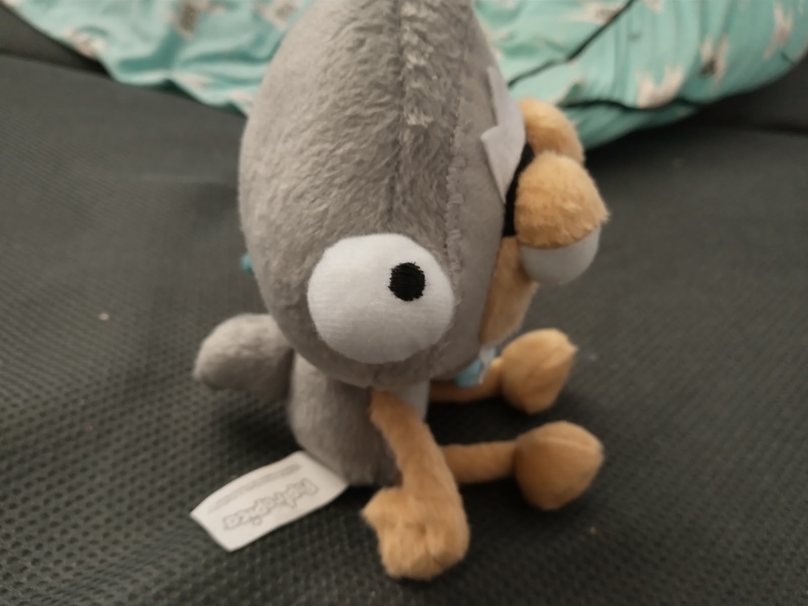 Pop Merch Review: Shark Boy Plush 🦈 – 🏝 Poptropica Help Blog 🗺